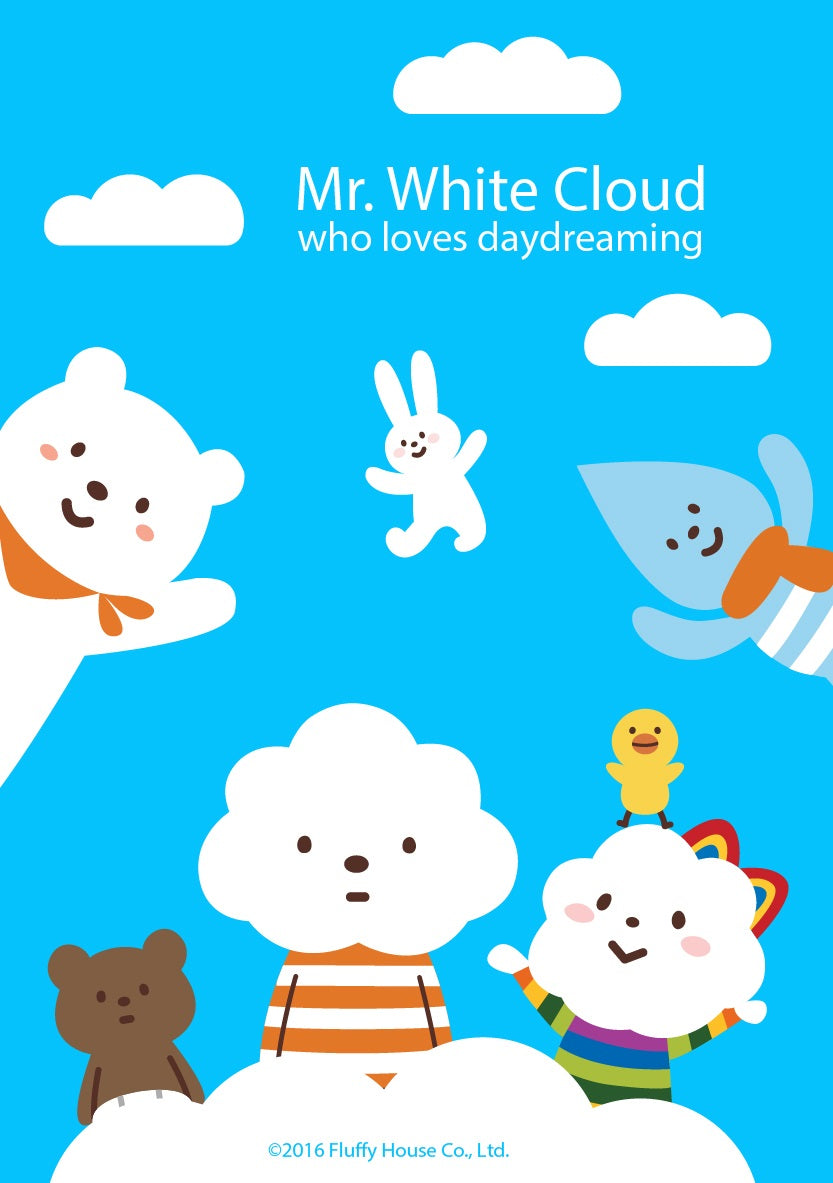 Fluffy House – Blind Box Empire