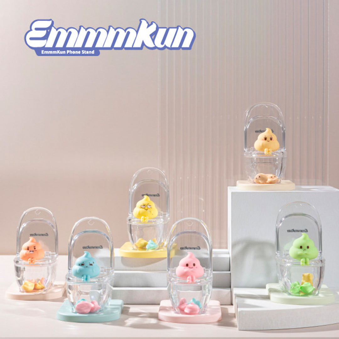 Choco Teddy – Blind Box Empire