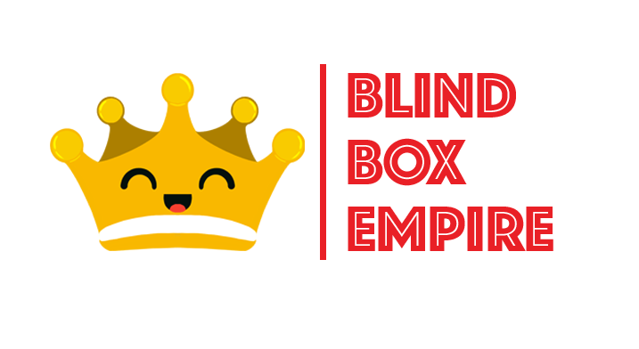 Kenji – Blind Box Empire