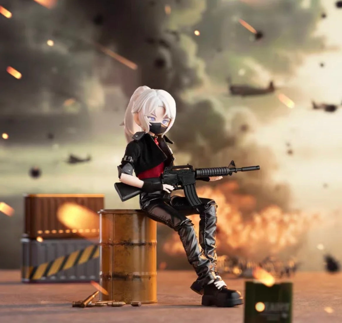 Zack Event BJD – Blind Box Empire