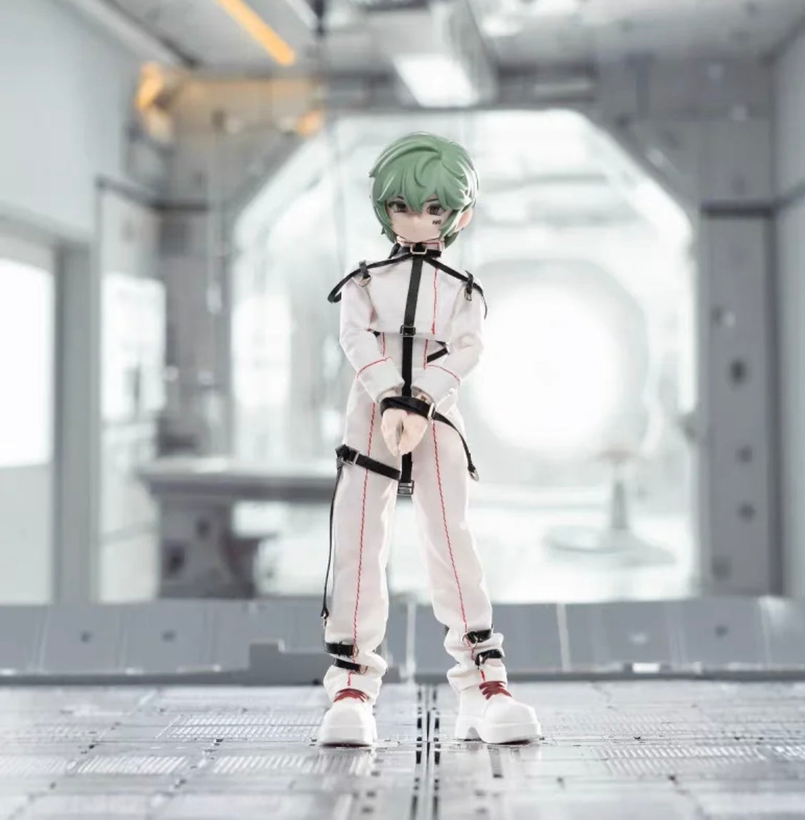 Zack Event BJD – Blind Box Empire