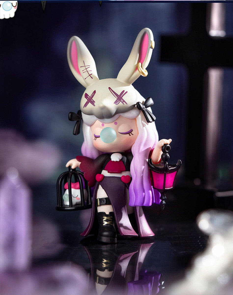 Nanci's Dream – Blind Box Empire