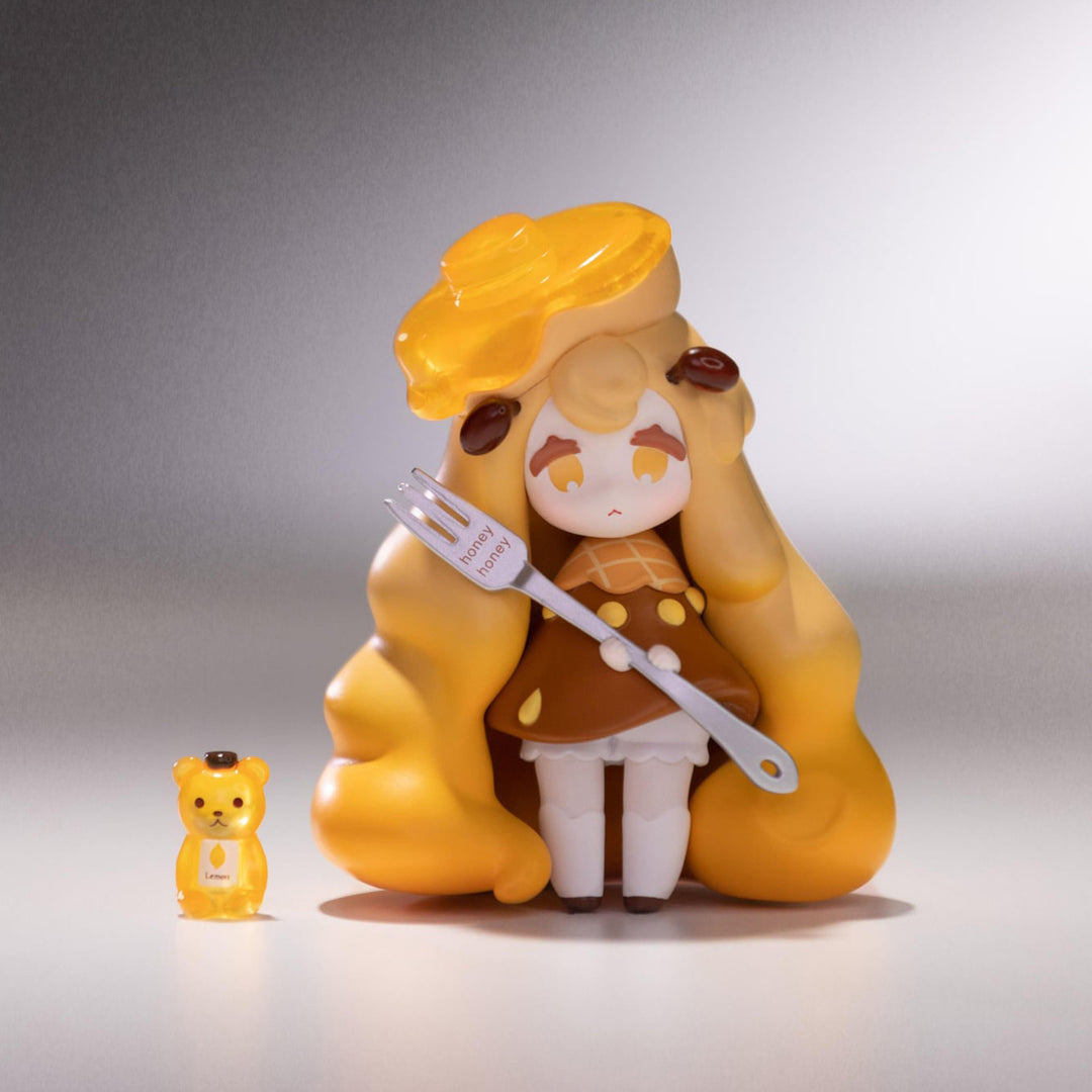 Sugar Pocket – Blind Box Empire