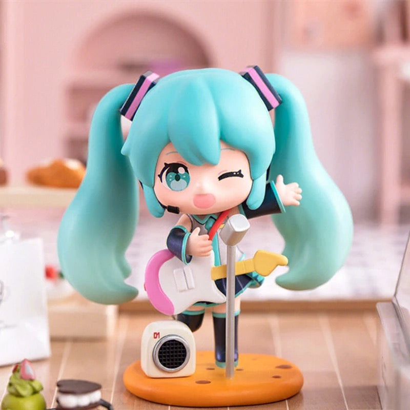 Hatsune Miku Blind Box Series – Blind Box Empire