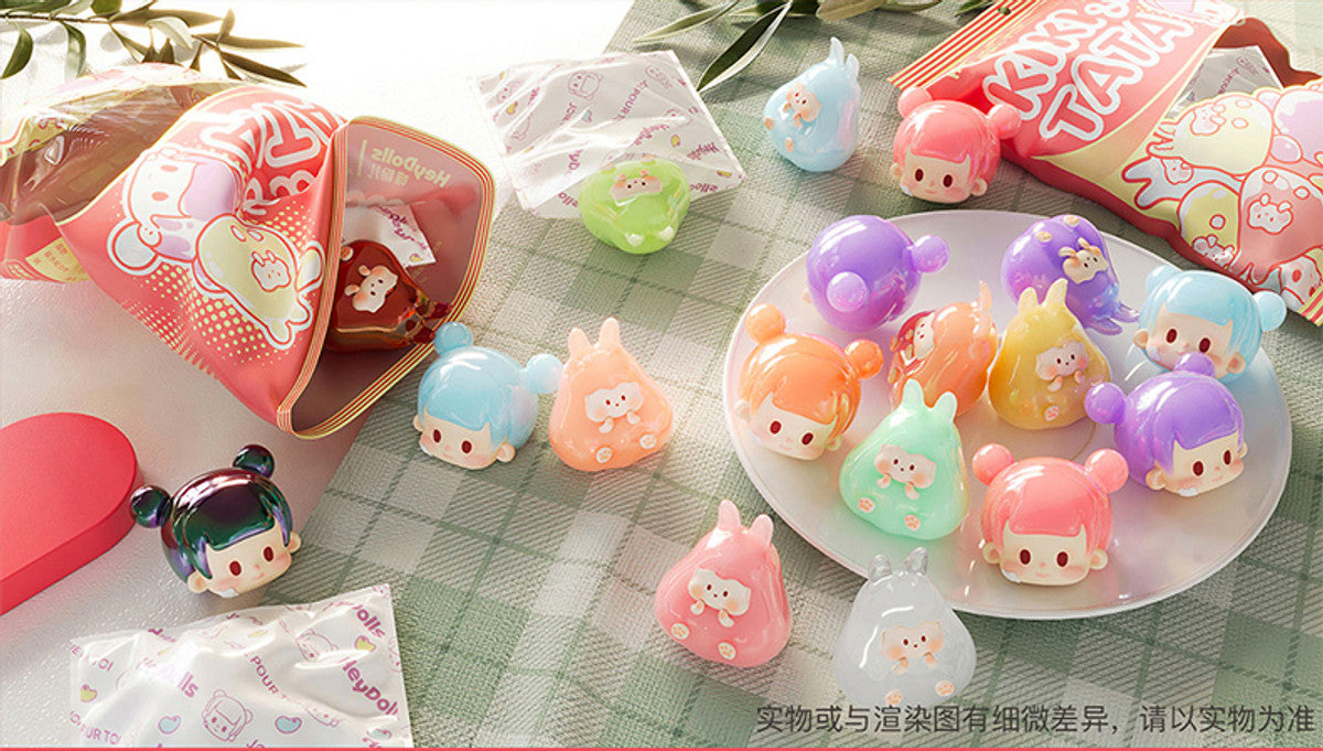 Kiki & Tata Candy Blind Bag – Blind Box Empire
